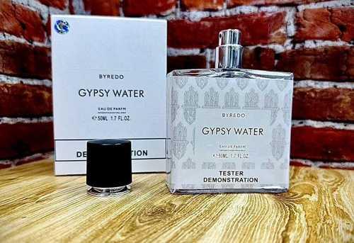 Byredo gypsy water