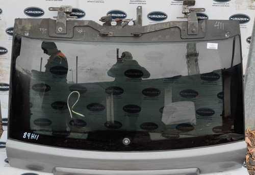 Стекло крышки багажника Range Rover Sport L320