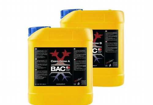 B.A.C. Coco Grow A+B 5 л