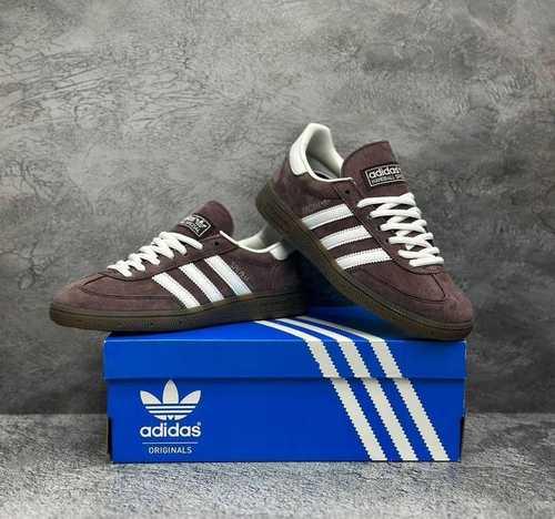 Adidas spezial