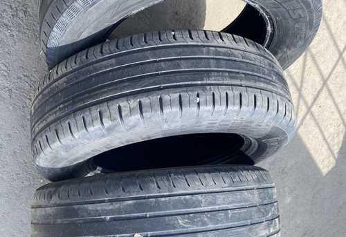 Continental ContiEcoContact 5 215/65 R16