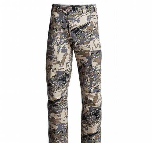 Брюки Sitka Gear Ascent