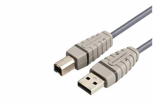 USB AM/BM кабель 3.0 метра BCL4103
