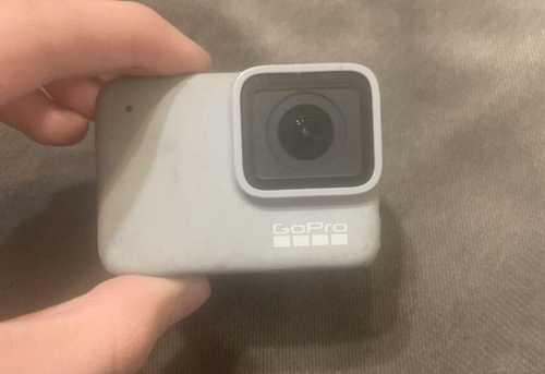 Камера GoPro White 7