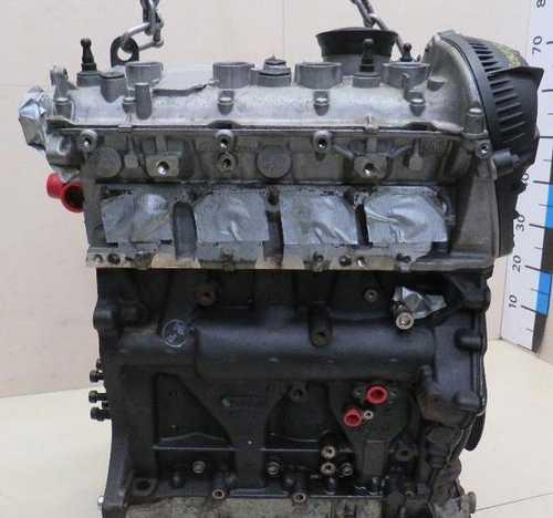 Двигатель VW Passat CC 2008-2017(1.8Л. турбо