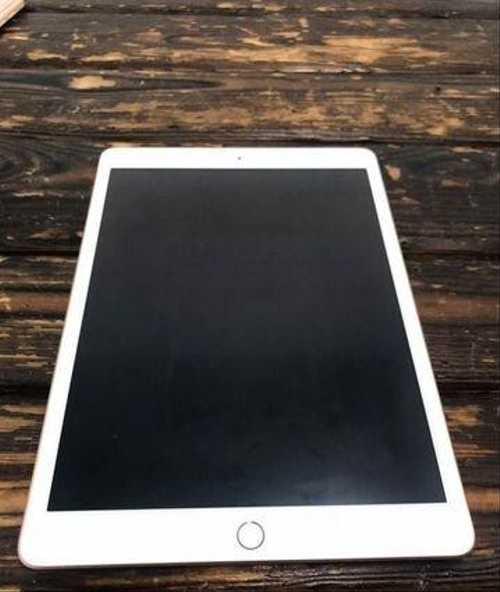 Apple iPad 7 32gb Wi-Fi Gold (артикул:dmpdpm40238)