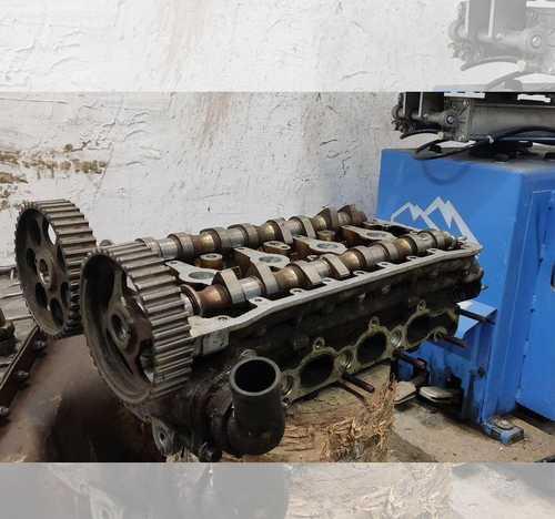 Гбц chevrolet lacetti 1 6 F16D3