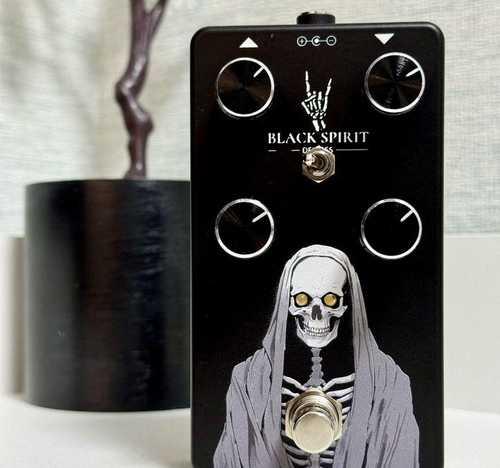 Black Spirit Devices - RAT