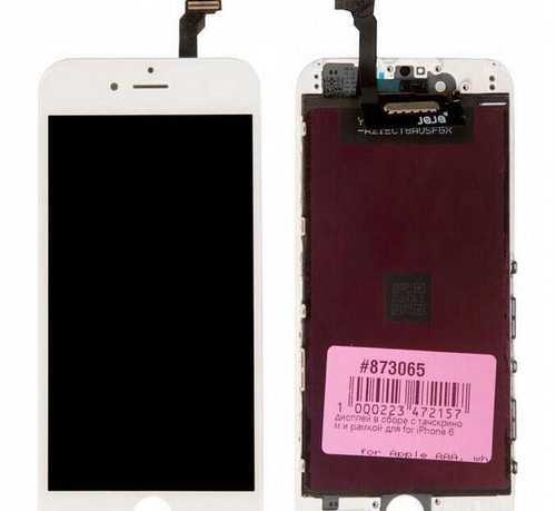 Дисплей PD в сборе с тачскрином для Apple iPhone 6