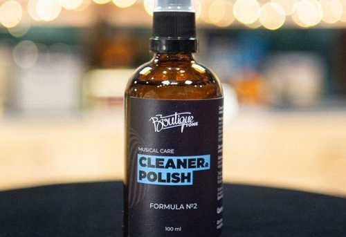 Средство для очищения Formula-2-Cleaner&Polish