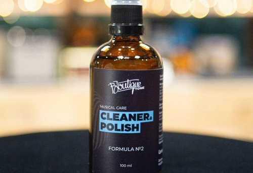 Средство для очищения Formula-2-Cleaner&Polish