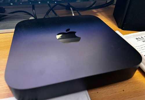 Компьютер Apple Mac Mini 2020 (Z0ZR000MS)