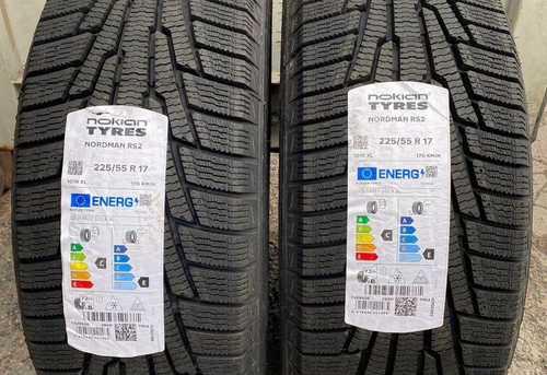Nokian Tyres Nordman RS2 155/70 R13 75R