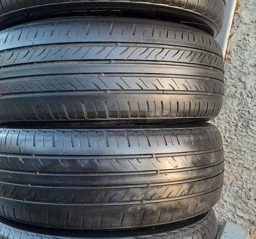 Zeta ZTR20 205/60 R16 96H