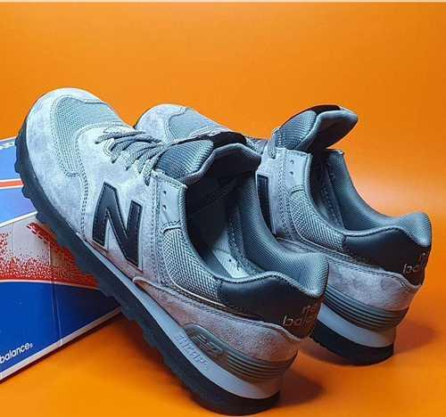 Кроссовки New Balance 574