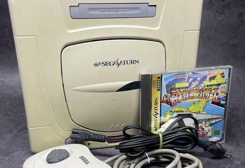 Sega saturn