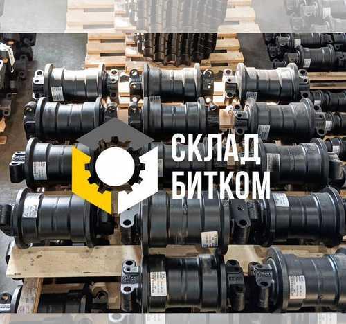 Каток опорный CAT 330D 336D 109-1213