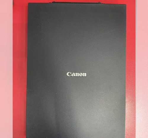 Сканер Canon CanoScan LiDE 300