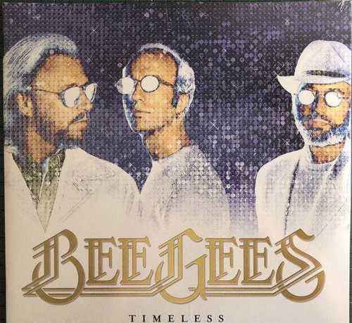 Bee Gees - Timeless - The All-Time Greatest Hits