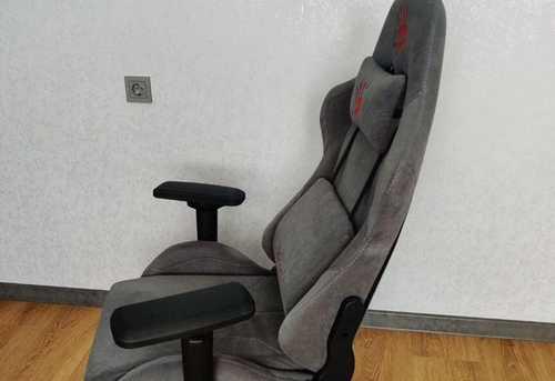 Компьютерное кресло A4tech Bloody GC-740