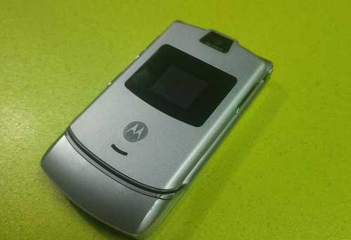 Motorola RAZR V3