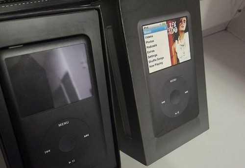 iPod classic 6 160GB