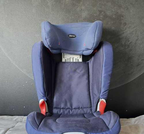 Детское Авто кресло Britax Romer Kidfix R44/04