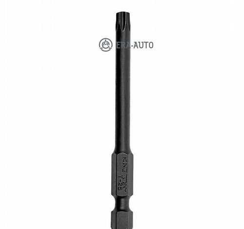 King tony 711520T Вставка (бита) торцевая 1/4, torx, Т20, L 150 мм, для шуруповерта
