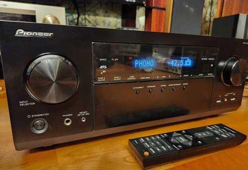 Pioneer VSX-LX303 (Ethernet, Wi-Fi, Dolby Atmos)