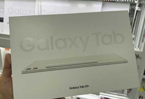 Samsung Galaxy Tab S9 Plus 12/256 Beige WiFi