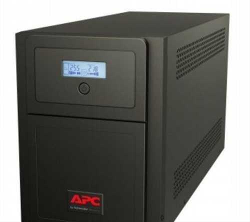 Ибп APC Easy UPS SMV 2000VA/1400W smv2000cai