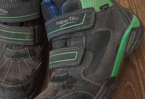 Superfit
