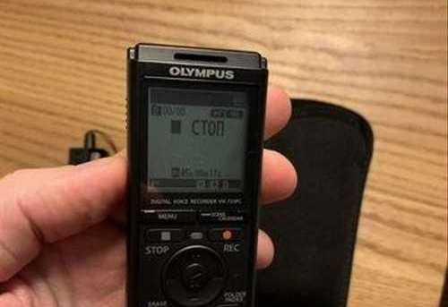 Диктофон olympus vn-713PC