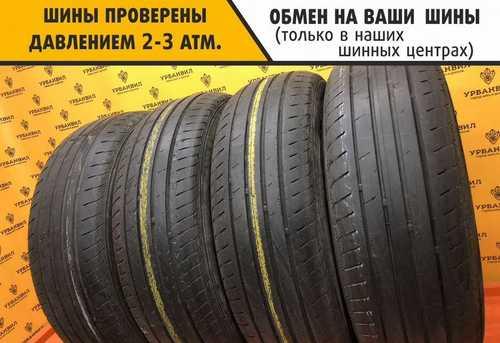 Nexen N'Fera SU4 185/65 R15 88H