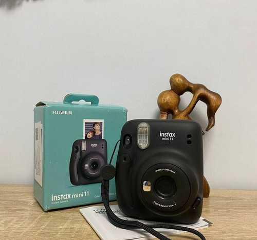 Фотоаппарат Fujifilm instax mini 11 (Разные цвета)