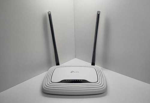 Роутер TP-link TL-WR841N, N300 (35211)