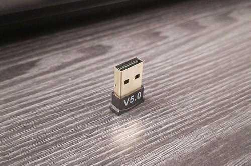Адаптер USB Bluetooth