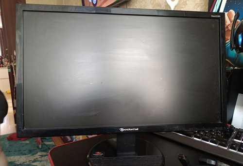 Packard Bell LCD Монитор 22 Дюйма