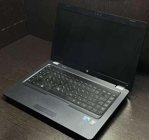 Ноутбук hp g62