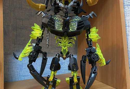 Lego bionicle 2016