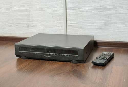 Видеомагнитофон Grundig 1993г