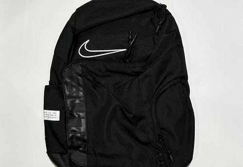 Баскетбольный рюкзак Nike Elite Pro Backpack Black