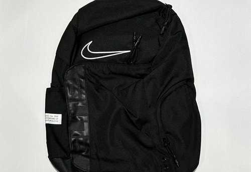 Баскетбольный рюкзак Nike Elite Pro Backpack Black