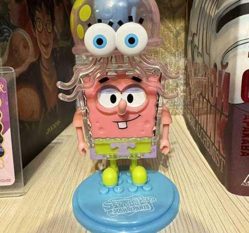 Фигурка Spangebob
