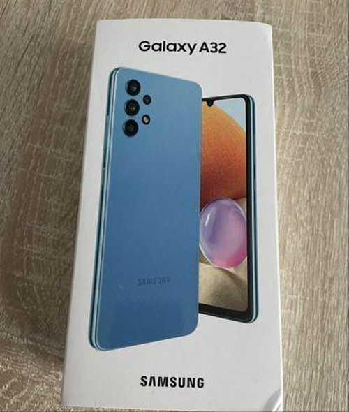 Samsung galaxy a32 (64gb) Москва | Мобильные телефоны | Festima.Ru – мониторинг объявлений