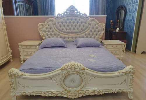 Спальный гарнитур Версаль