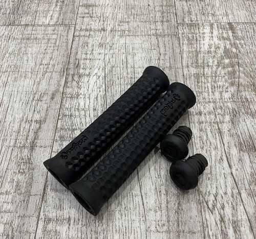 Грипсы для bmx Shadow Maya DCR