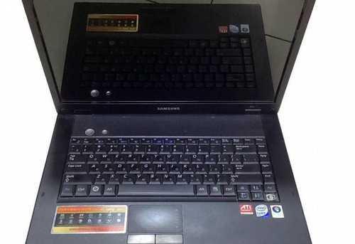 Ноутбук Samsung NP-R60S