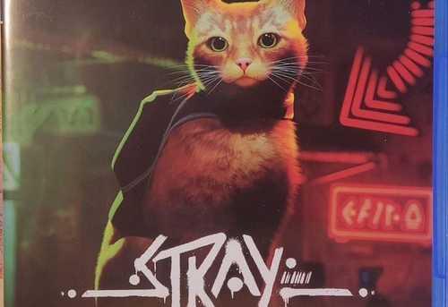 Stray (ps4)