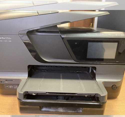 Hp officejet pro 276dw